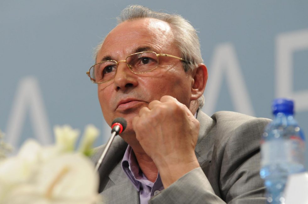 Припомняне: защо Доган е зло